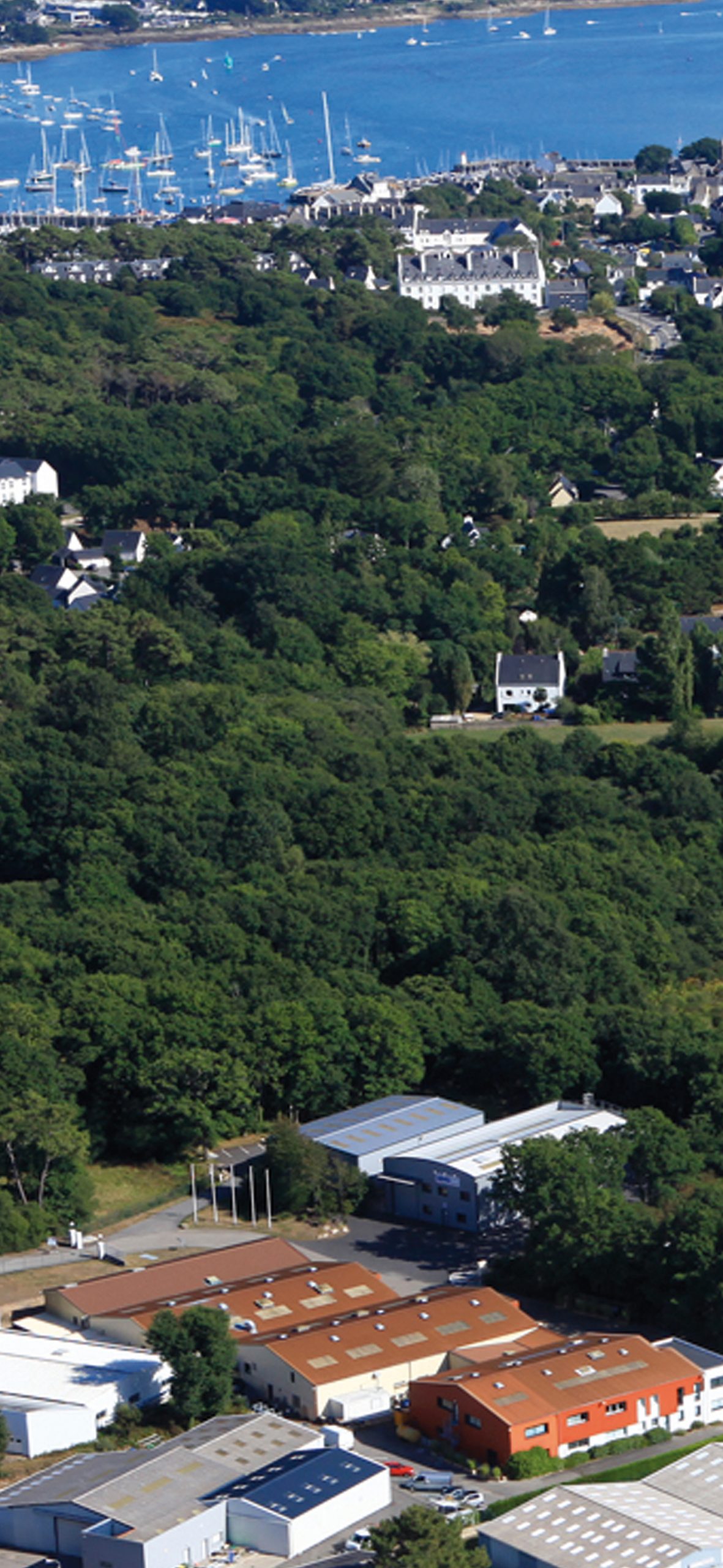 Qui sommes-nous ? - Siepel