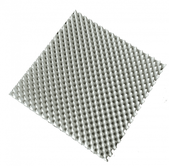 Microwave absorbers - Siepel