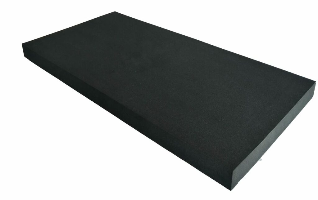 Microwave absorbers - Siepel